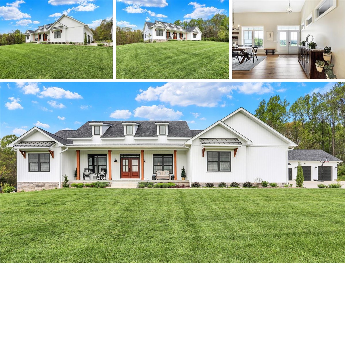 5675 N Maple Grove Rd, Bloomington, IN 47404