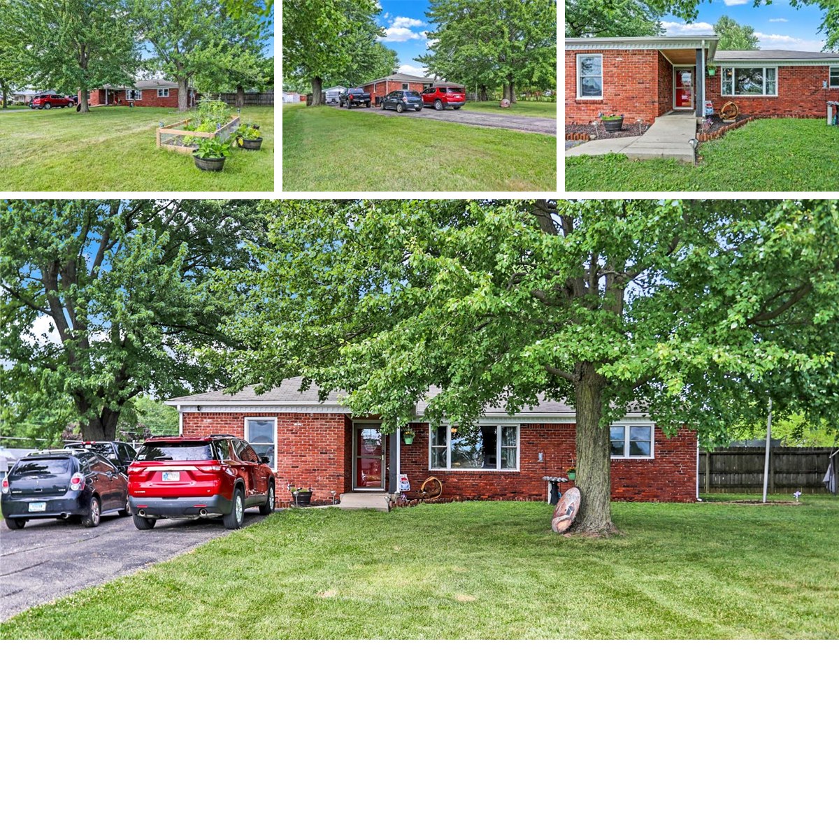 6900 N Michigan Rd, Fairland, IN 46126